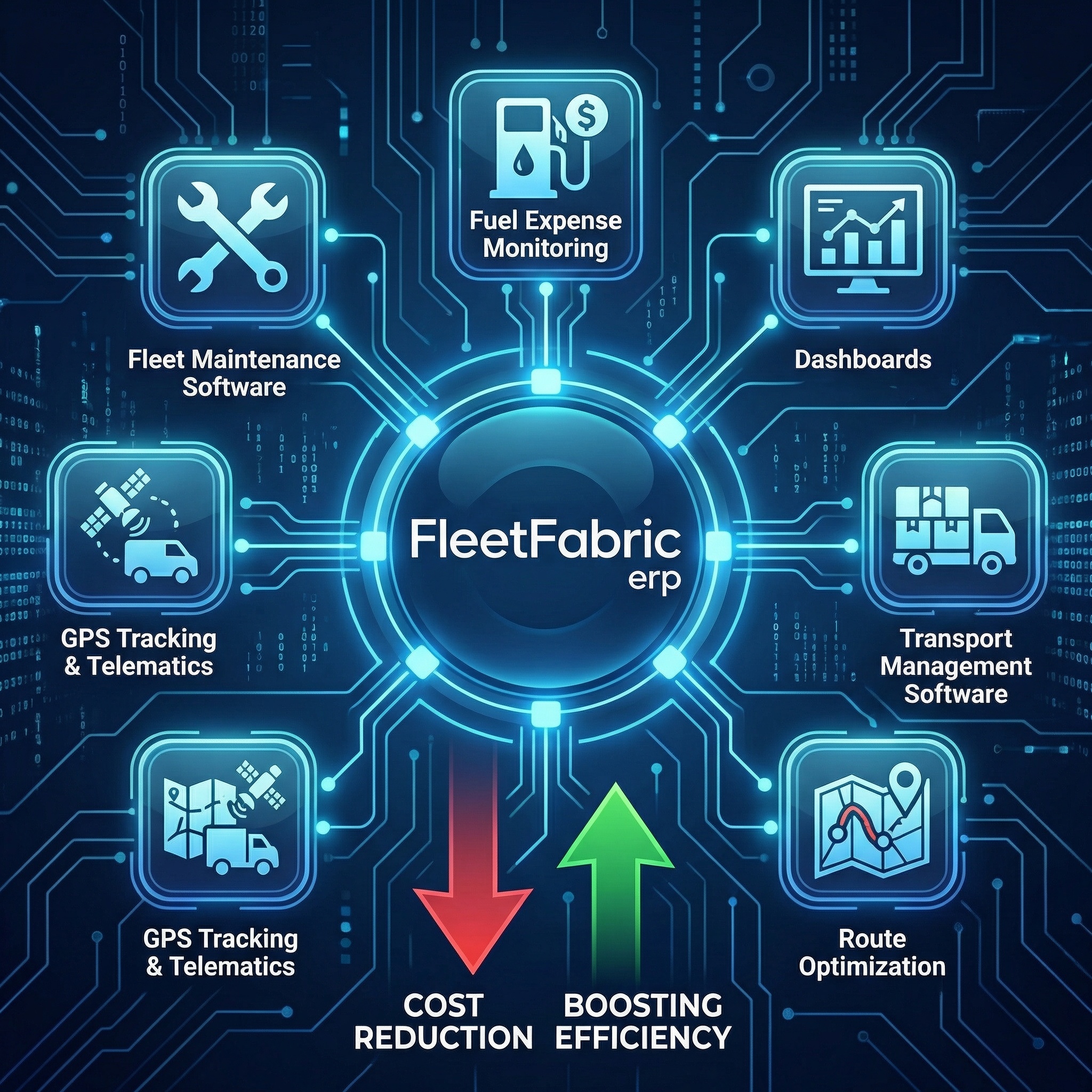Fleet Tips | Expert Advice to Optimize Fleet Management